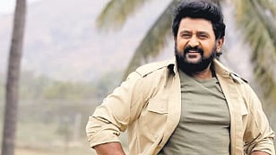 Komal Kumar and team wrap up shooting for 'Yala Kunni'